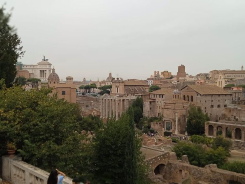 Ancient Rome and Domus Tiberiana Exclusive Guided Tour - Final Thoughts