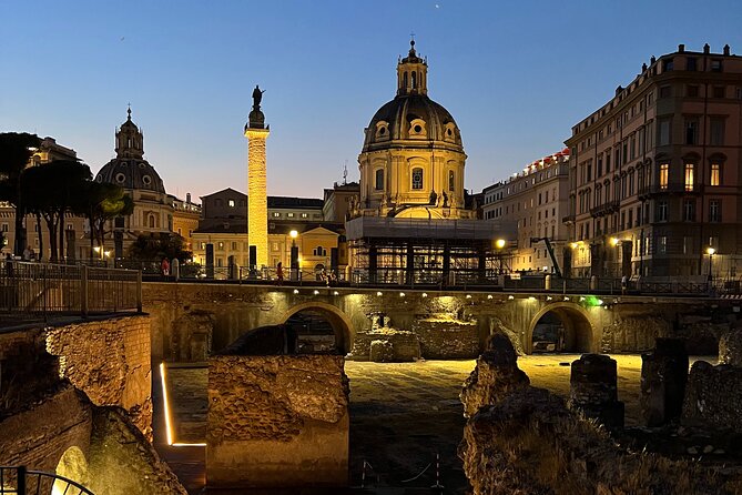 Ancient Rome Colosseum Ticket and Virtual Reality Experience - Practical Tips for Visitors