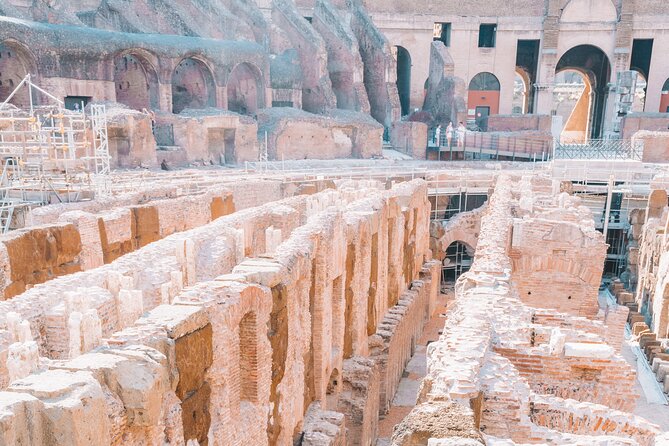 Ancient Rome Colosseum Ticket and Virtual Reality Experience - Final Thoughts