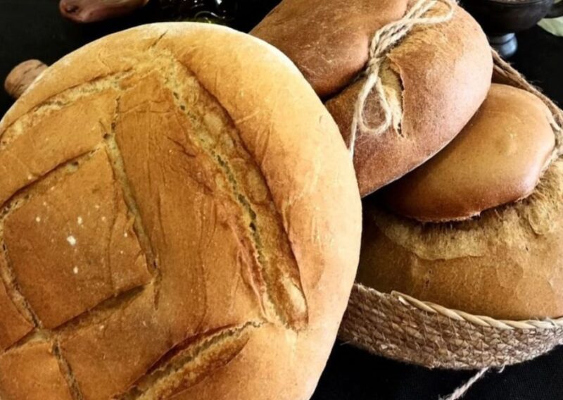 Ancient Rome gastronomic experience - wine tasting - Key Points