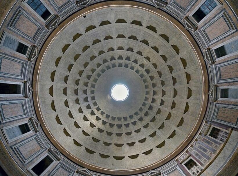 Ancient Rome: Pantheon guided Tour - Exploring the Pantheon in Rome: A Guided Tour Review