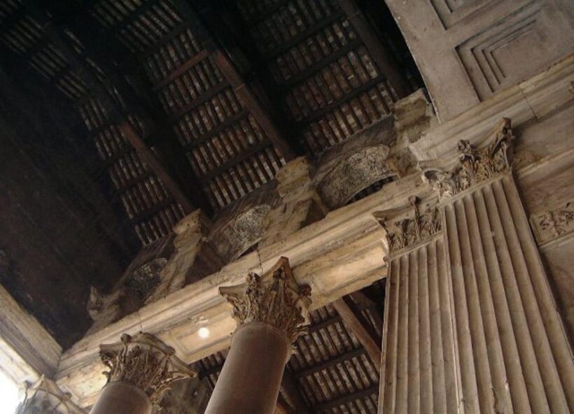 Ancient Rome: Pantheon guided Tour - Frequently Asked Questions