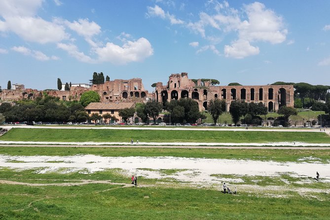 Ancient Rome Shore Excursion - Touring the Basilica of St. Peter