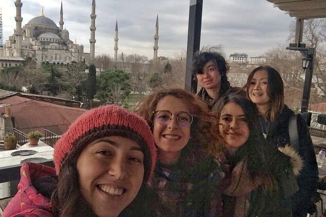 Ancient Rome Under Istanbul - Navigating Mixed Traveler Experiences