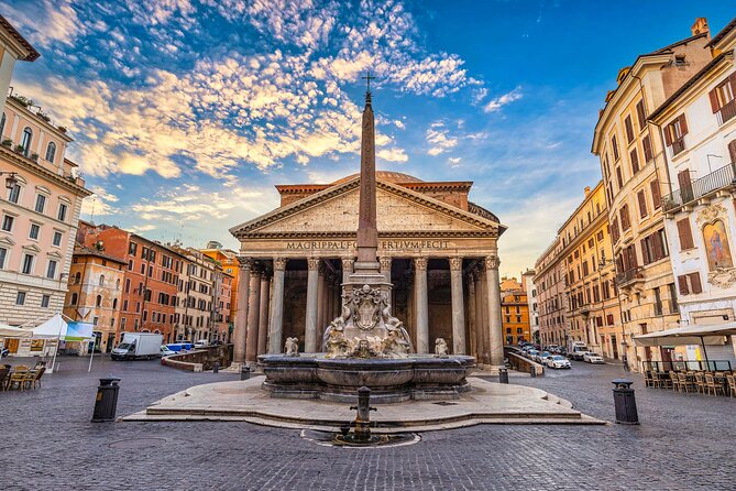 Ancient Rome Walking Tour with Audioguide on Your Smartphone - Summing Up: Is This Tour Worth It?