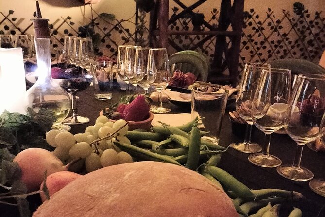 Ancient Rome Wine Tasting in Cartagena Spain - Practical Details for Travelers