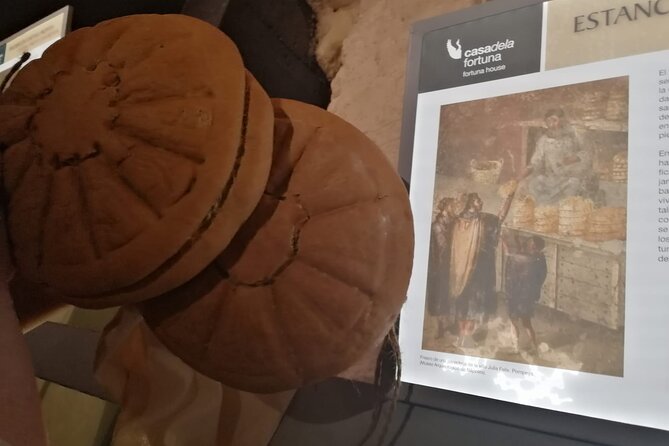 Ancient Rome Wine Tasting in Cartagena Spain - Reviews and Real Traveler Feedback