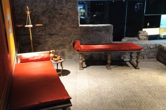 Ancient Rome Wine Tasting in Cartagena Spain - Who Will Love This Experience?