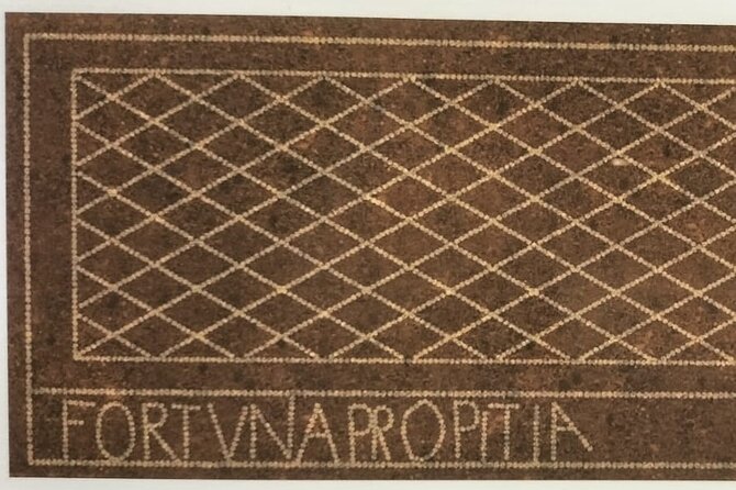 Ancient Rome Wine Tasting in Cartagena Spain - The Sum Up: Is It Worth It?