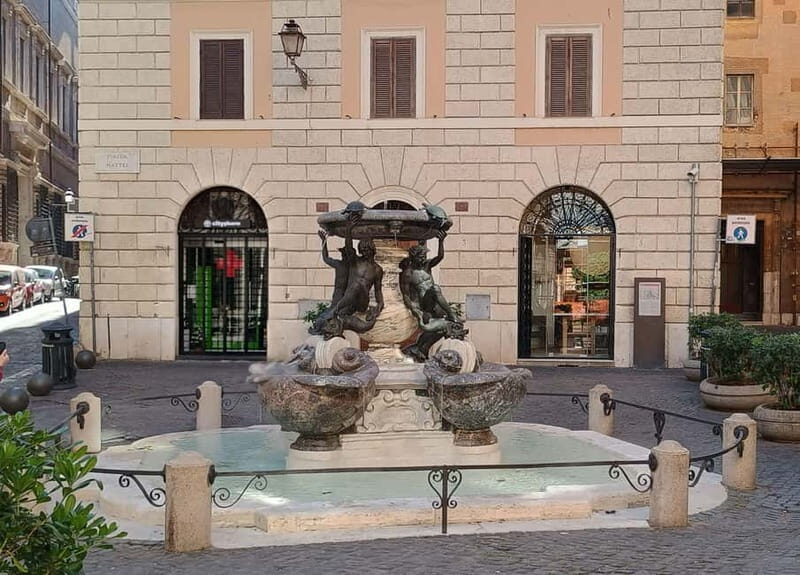 Ancient Rome with Archaeology - Small Group Only - A Closer Look at the Experience