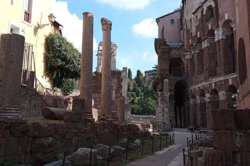 Ancient Rome with Archaeology - Small Group Only - Who Should Consider This Tour