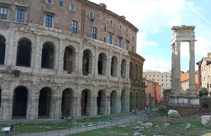 Ancient Rome with Archaeology - Small Group Only - Final Thoughts