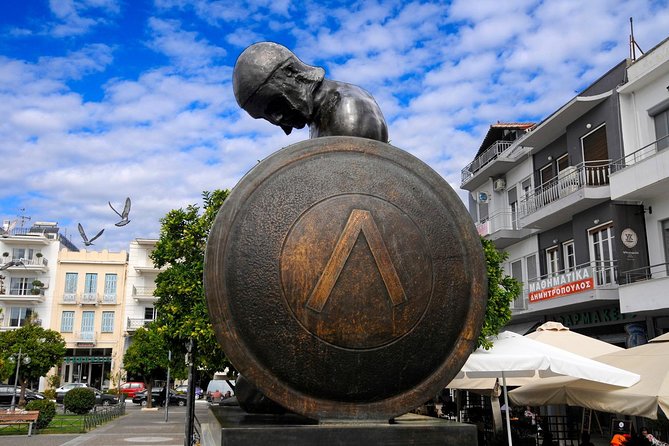 Ancient Sparta Ancient Corinth Private Tour From Athens/ Nafplio - Tour Experience and Reviews