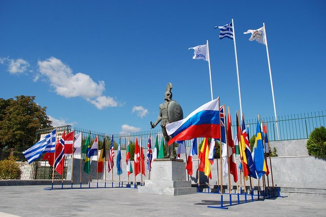 Ancient Sparta Ancient Corinth Private Tour From Athens/ Nafplio - Important Information and Recommendations