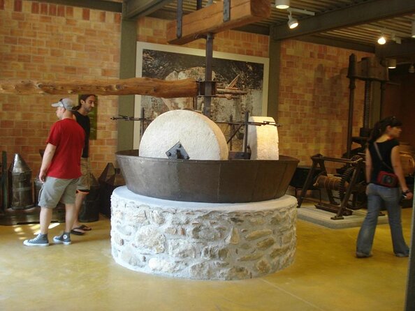 Ancient Sparta Ancient Corinth Private Tour From Athens/ Nafplio - Discovering the Wonders of Sparta