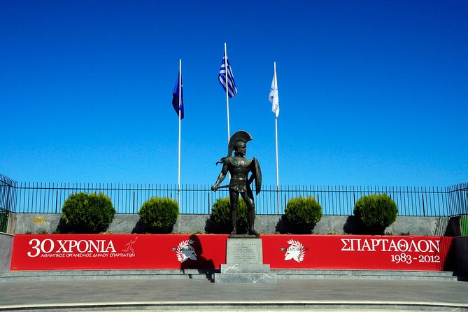 Ancient Sparta Ancient Corinth Private Tour From Athens/ Nafplio - Experiencing the Museum of Olive and Greek Olive Oil