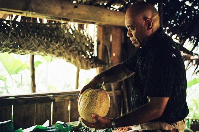 Ancient Tonga Cultur Tour 2hr Full Culture Tour - An In-Depth Look at the Ancient Tonga Cultural Tour
