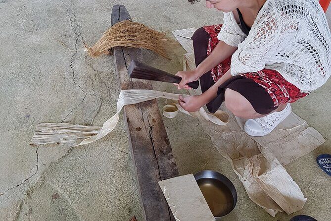 Ancient Tonga Cultur Tour 2hr Full Culture Tour - FAQ