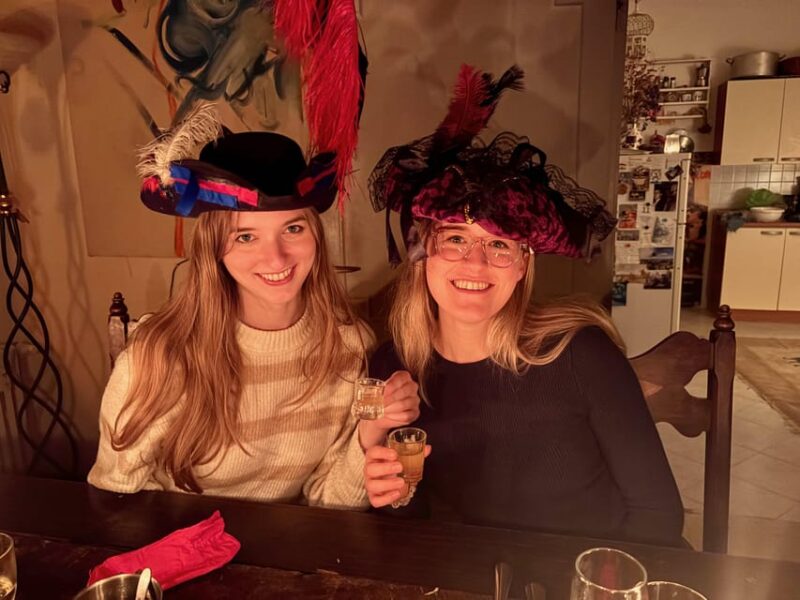 Ancient Venice and its spices: cooking class and market tour - A Deep Dive into the Experience