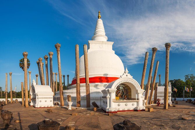 Ancient Wonders from Colombo (2 Days) - Why This Tour Offers Great Value