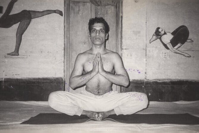 Ancient Yoga Private Class in Varanasi - What Travelers Say: Authentic Feedback