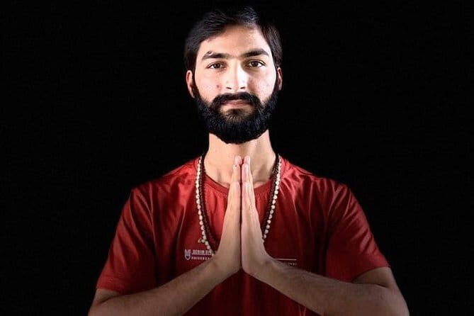 Ancient Yoga Private Class in Varanasi - Who Will Love This Experience?
