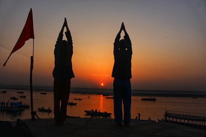 Ancient Yoga Private Class in Varanasi - The Sum Up: Who Is This Yoga Class Best For?