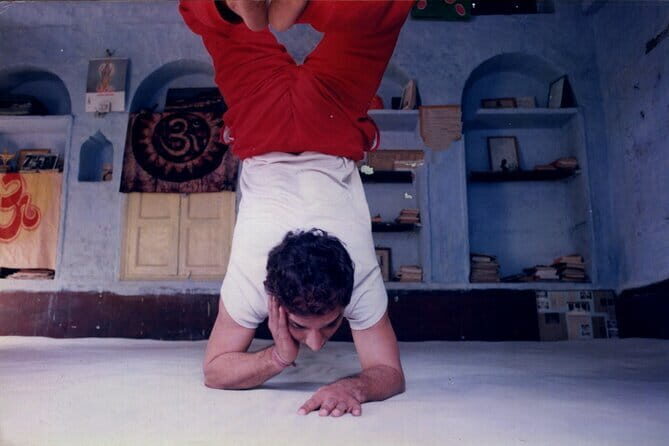 Ancient Yoga Private Class in Varanasi - FAQ