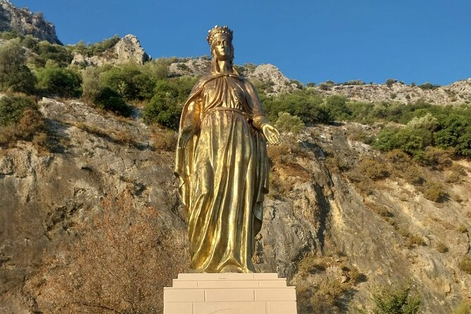 Ancientcity Magnesia House of Virgin Mary Panoramic Ephesus Tours - Who Should Book This Tour?