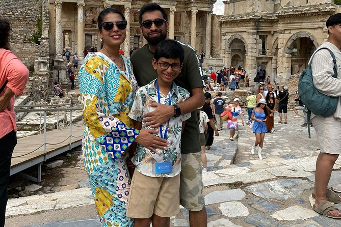 Ancientcity Magnesia House of Virgin Mary Panoramic Ephesus Tours - The Sum Up