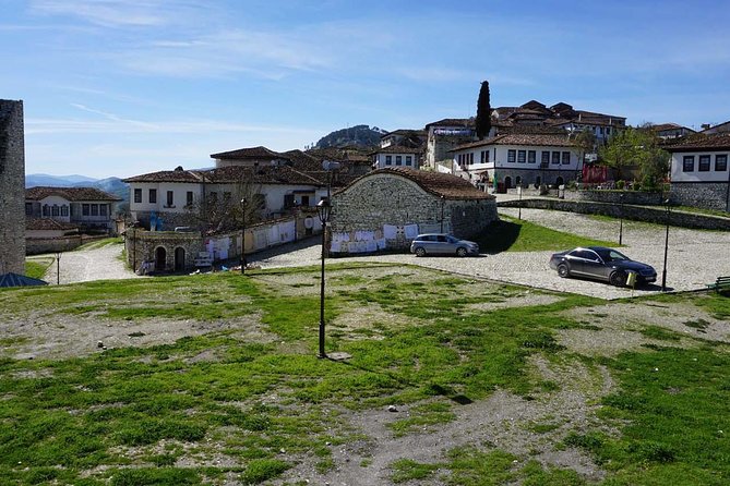 Ancients and Ottomans - Apollonia and Berat - Itinerary Details