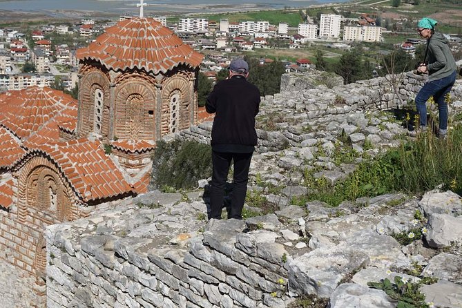 Ancients and Ottomans - Apollonia and Berat - Discovering Apollonias Architectural Marvels