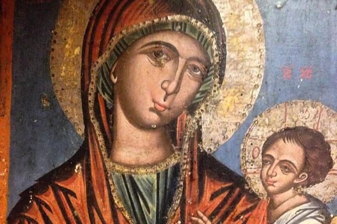 Ancients and Ottomans - Apollonia and Berat - Frequently Asked Questions