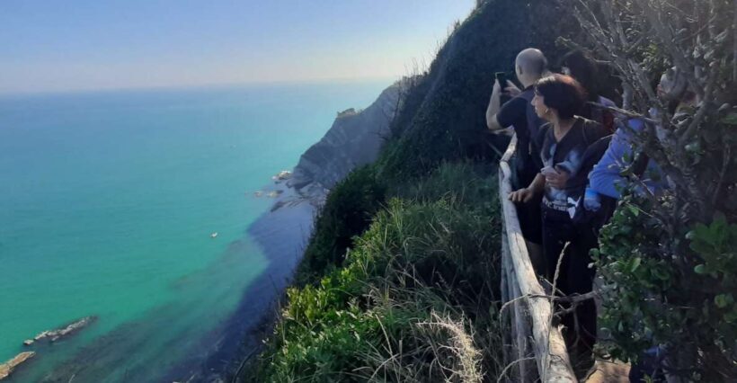 Ancona: City Walking Tour with Wine and Food Tasting - Key Points
