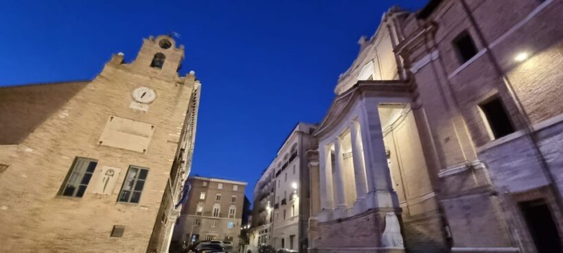 Ancona: City Walking Tour with Wine and Food Tasting - The Food and Wine Experience
