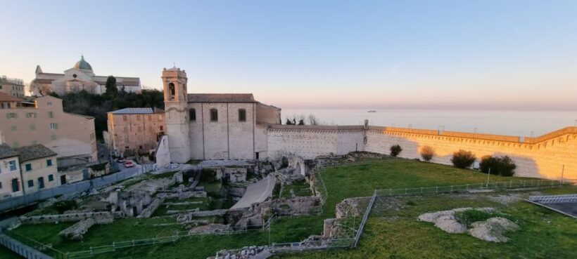 Ancona: City Walking Tour with Wine and Food Tasting - Tour Pricing and Value