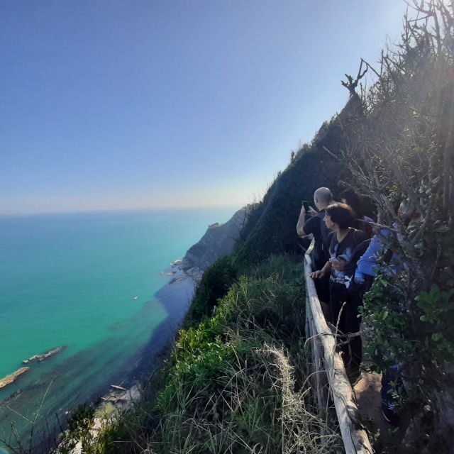 Ancona: City Walking Tour with Wine and Food Tasting - Real Traveler Insights