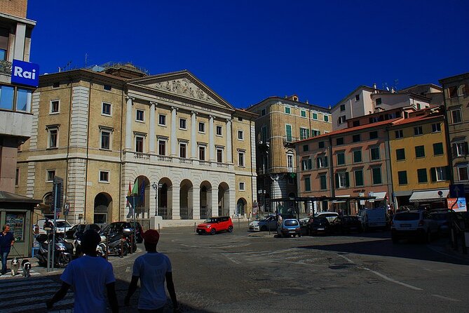 Ancona Like a Local: Customized Private Tour - What to Expect on the Tour