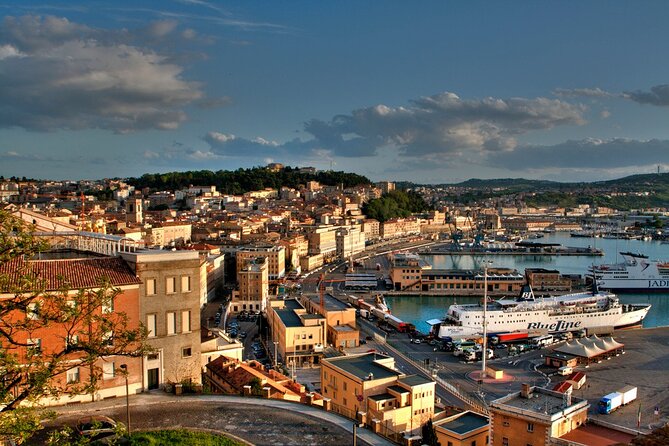 Ancona Like a Local: Customized Private Tour - Final Thoughts