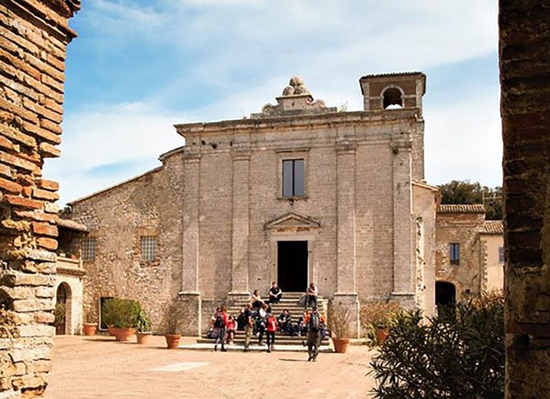 Ancona Riviera del Conero: Hiking Tour - The Detailed Itinerary and What to Expect