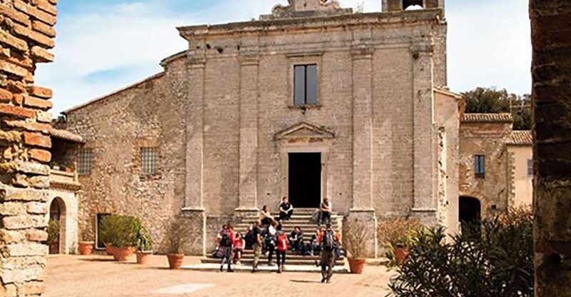 Ancona Riviera del Conero: Hiking Tour - The Sum Up