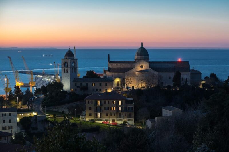 Ancona: Walking Tour - What to Expect from the Ancona Walking Tour