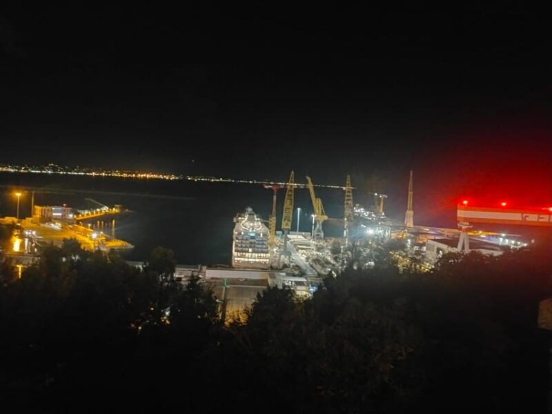 Ancona: Walking Tour - The Value of the Experience