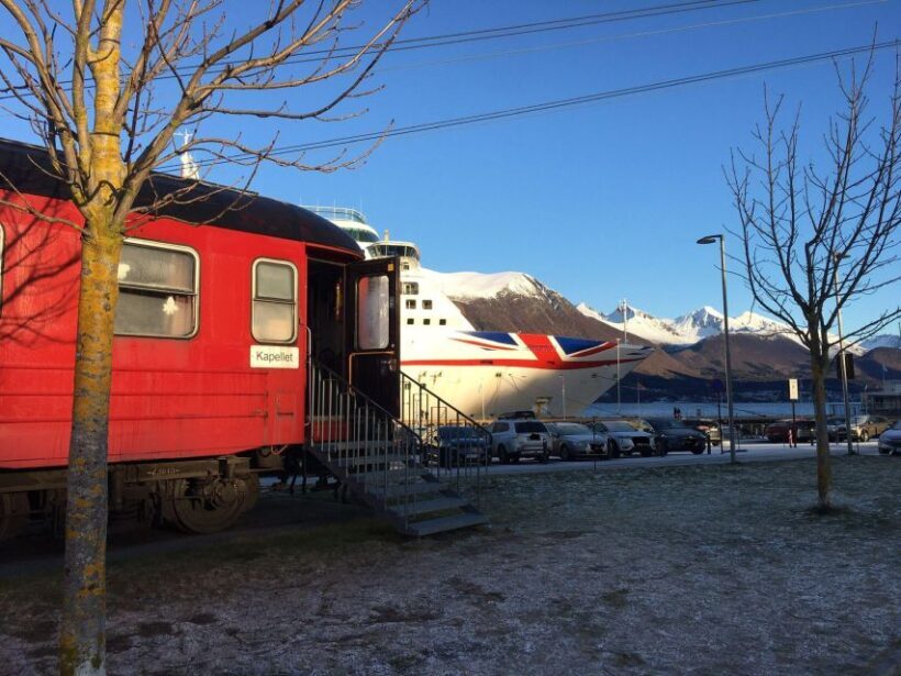 Åndalsnes - Trollstigen & Trollwall Audio Guid Bus Tour - What We Love About This Tour