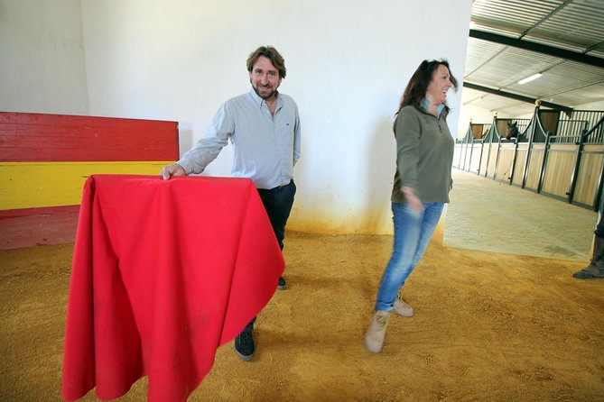 Andalucia Bull and Horse Farm and Ronda Private Tour from Malaga - FAQ
