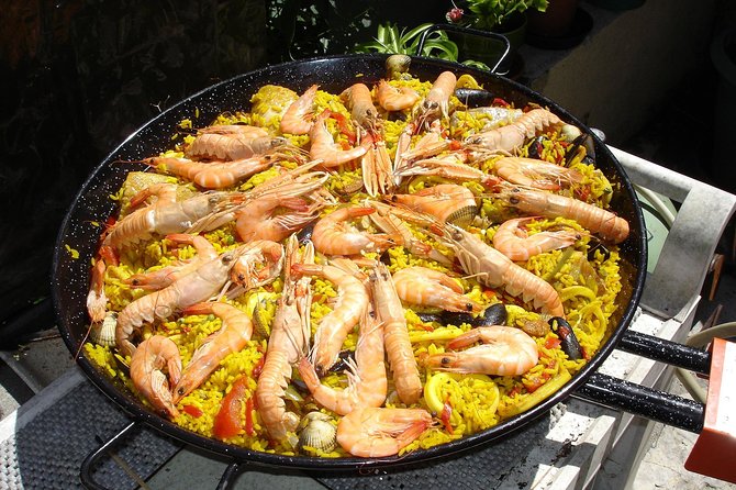Andalucia by Sunset - half day tour including dinner and Ronda pickup - Who Will Love This Tour?