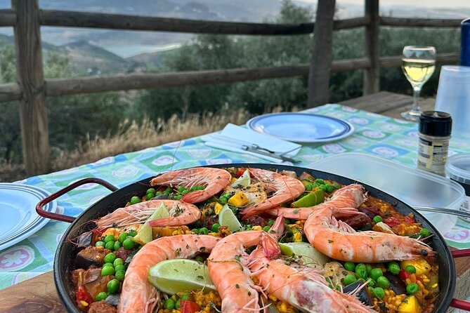 Andalucia by Sunset - half day tour including dinner and Ronda pickup - The Sum Up: Is It Worth It?