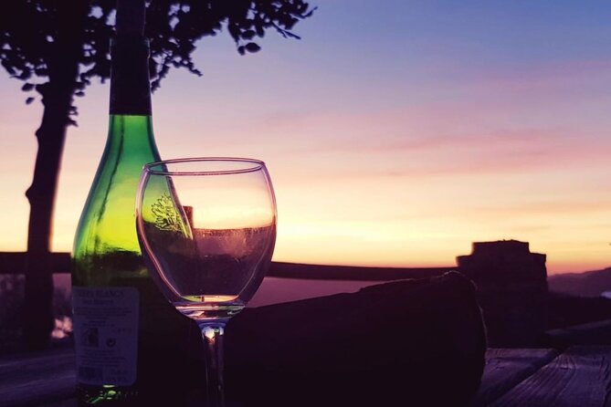 Andalucia by Sunset - half day tour including dinner and Ronda pickup - FAQ