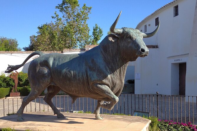 Andalucias City Of Dreams: A Self-Guided Audio Tour of Ronda - User Experiences and Reviews