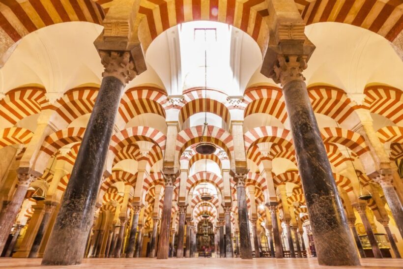 Andalusia and Barcelona 7-Day Package Tour From Madrid - Key Points